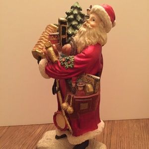 Holiday | Vintage Santa | Poshmark